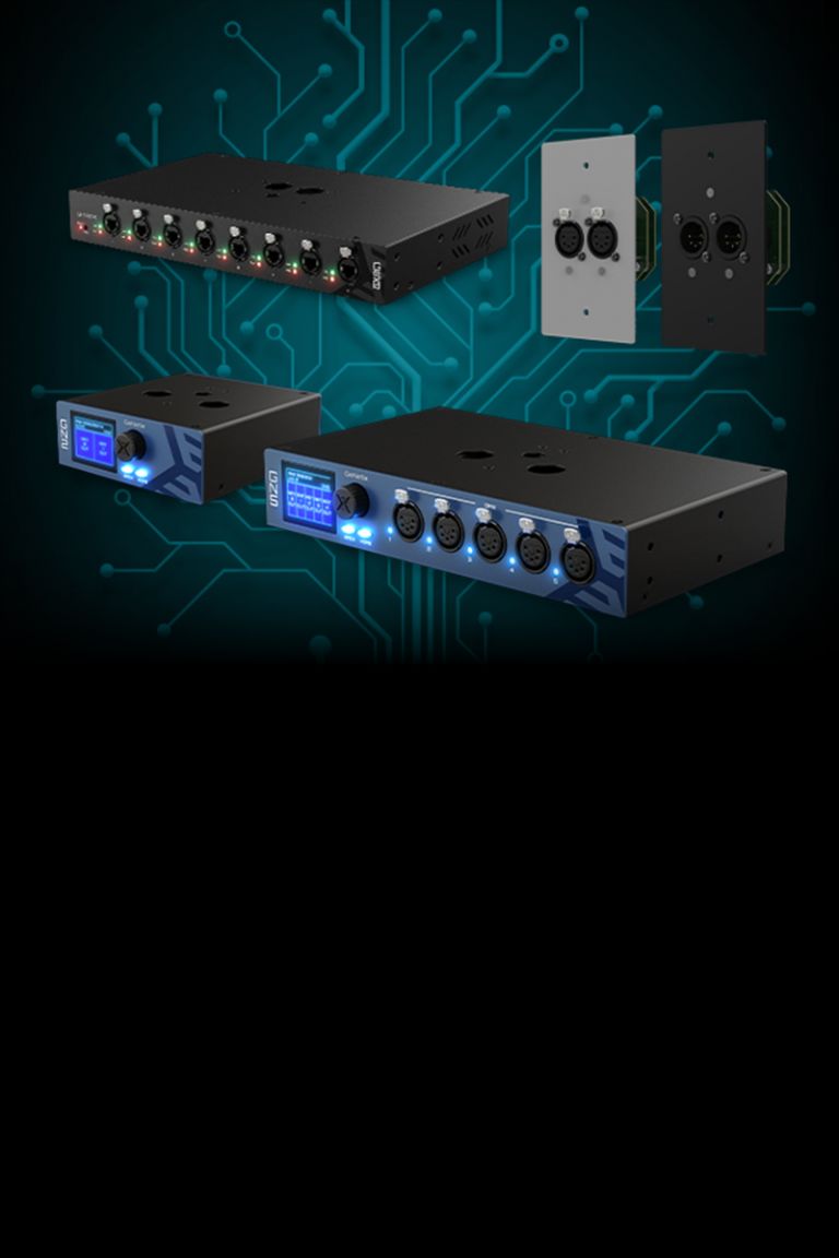 Page d'accueil - ChamSys