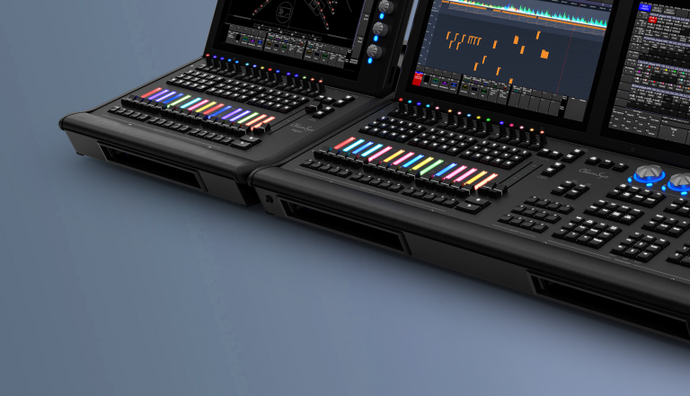 Page d'accueil - ChamSys