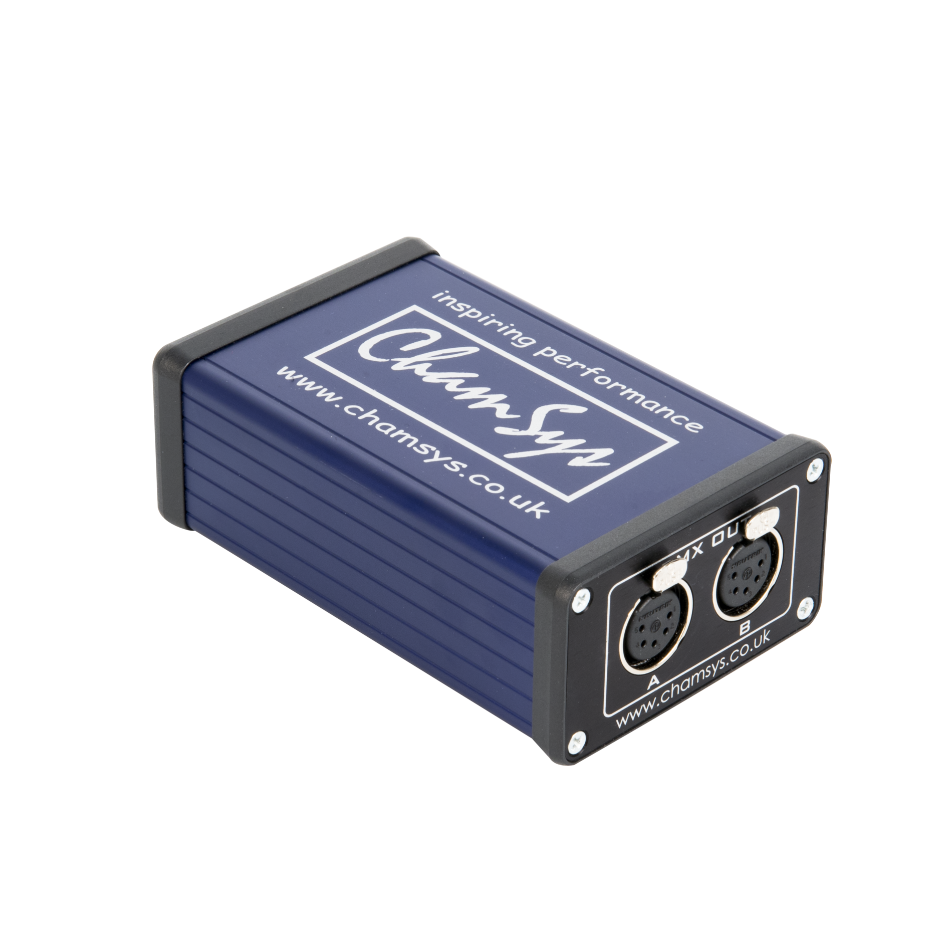 MagicQ Two Universe DMX Interface - ChamSys